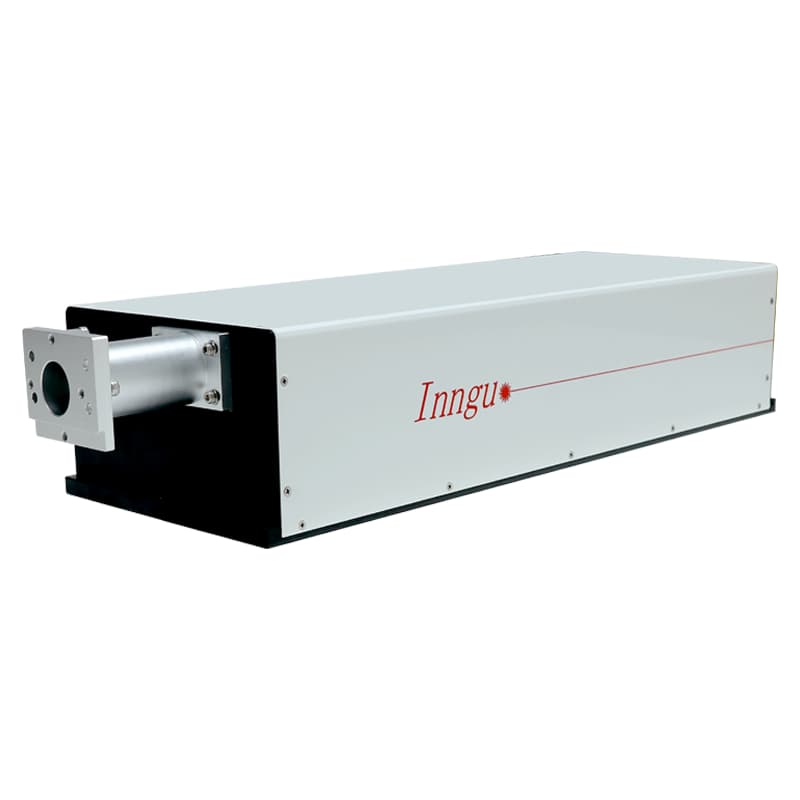 30W/40W/50W UV Nanosecond Laser - China laser processing equipment ...