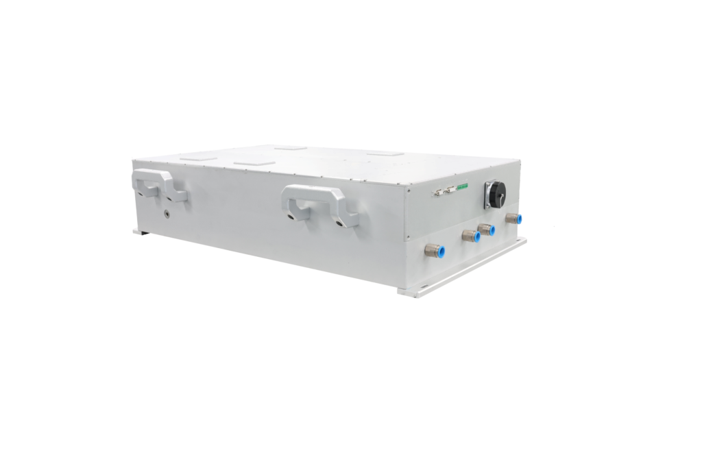 200W/300W 1030nm Thin Disk Laser - China laser processing equipment ...